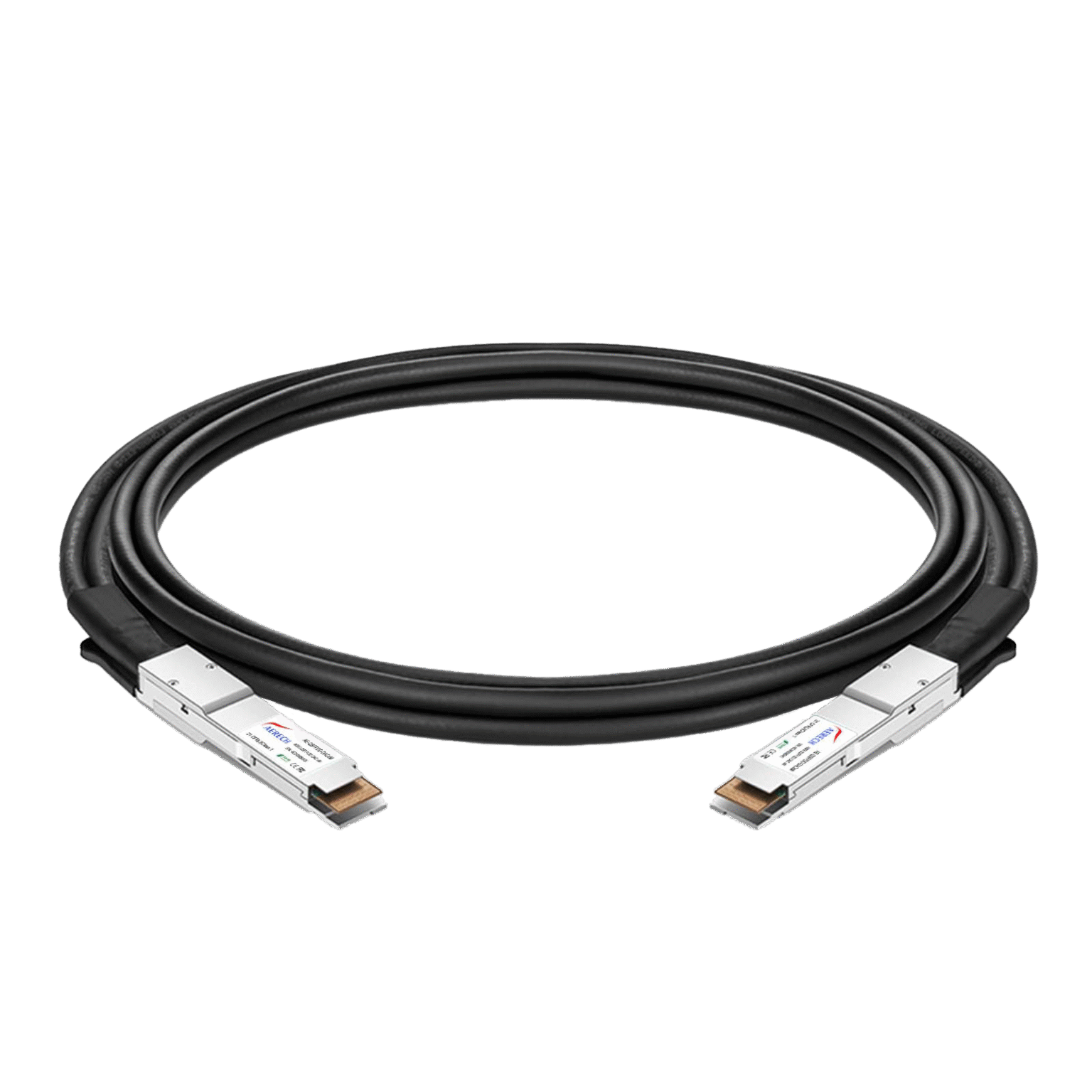 DAC/AOC Cable - Aerech Networks